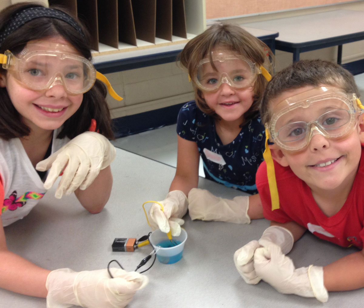 Summer STEM Camps Create Hands-On Fun for Kids | stlparent.com